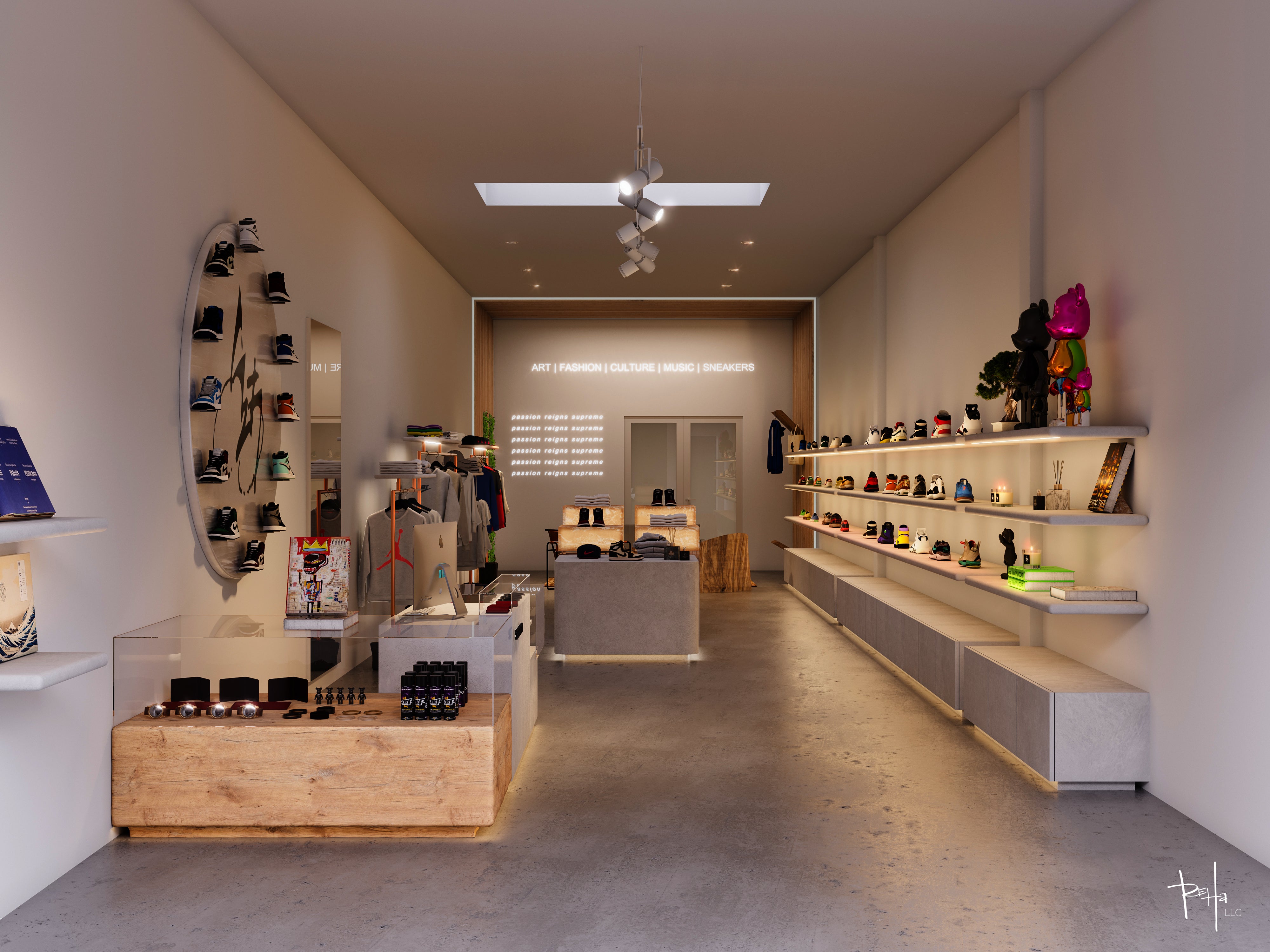 Studiiyo23: urban fashion, art, culture, music and sneakers – STUDIIYO23